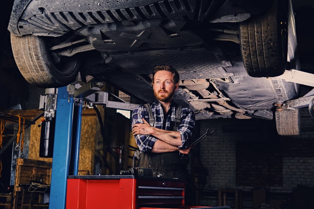 Learning Center - Advanced Diesel Technology